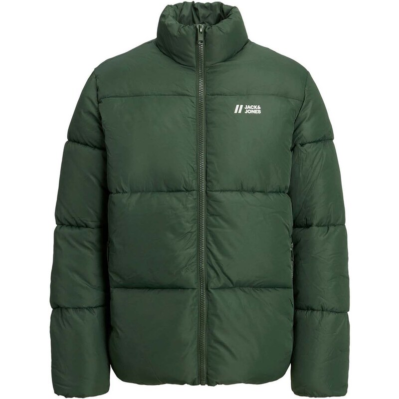 JACK & JONES Μπουφαν Jjmax Puffer Jacket 12238745 19-5918 TCX mountain ...
