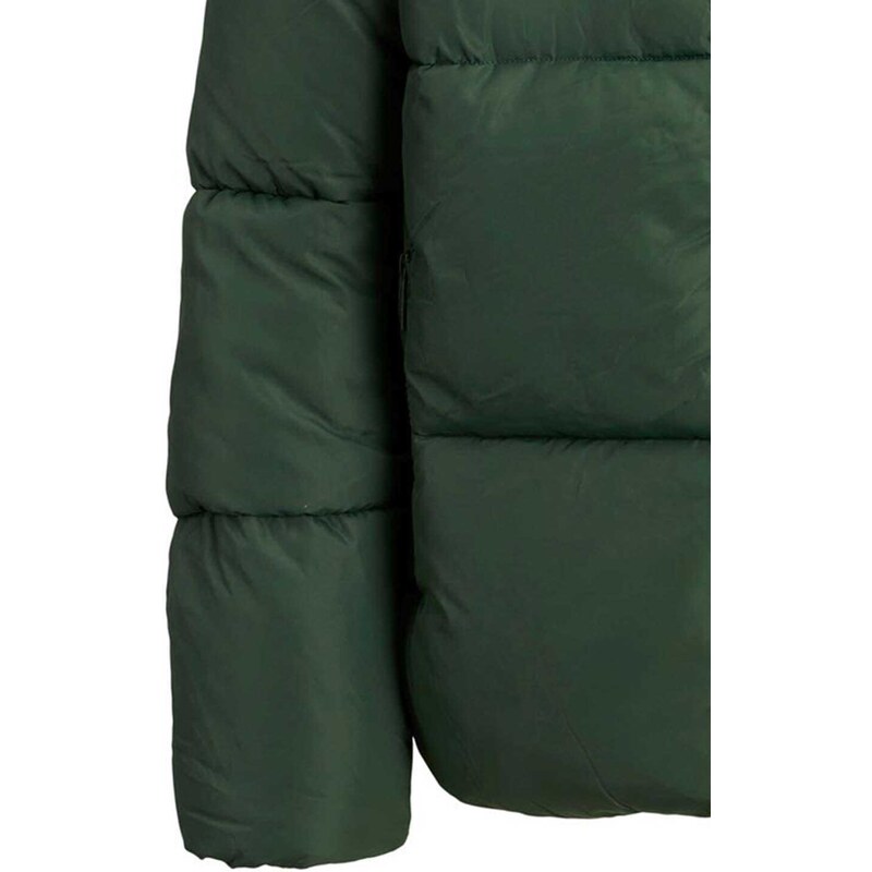 JACK & JONES Μπουφαν Jjmax Puffer Jacket 12238745 19-5918 TCX mountain ...