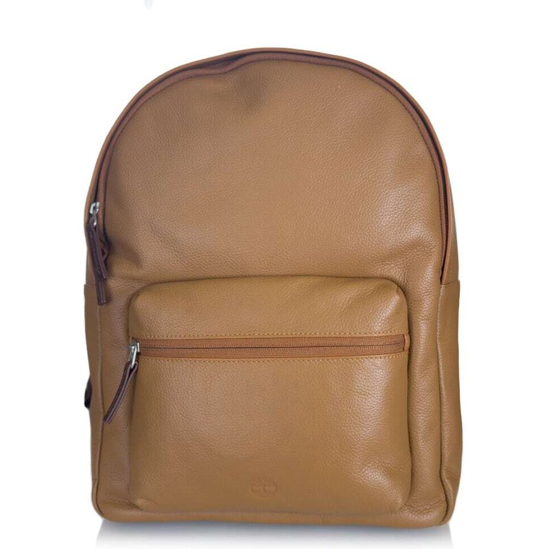 Timberland ΤΣΑΝΤΑ TB0A6MPSK431 TUCKERMAN BACKPACK ARGAN OIL - GLAMI.gr