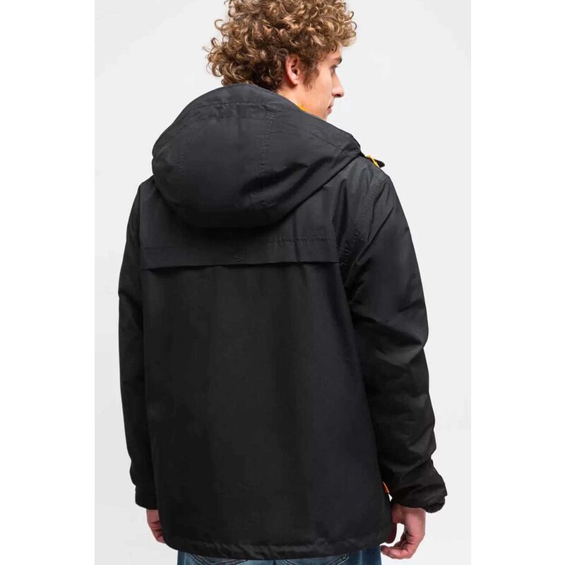 TIMBERLAND Μπουφαν Water Resistant 3In1 TB0A5XT10011 001 black - GLAMI.gr