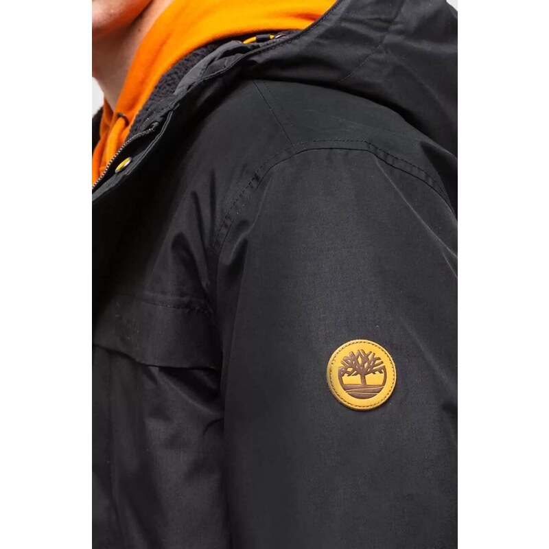 TIMBERLAND Μπουφαν Water Resistant 3In1 TB0A5XT10011 001 black - GLAMI.gr