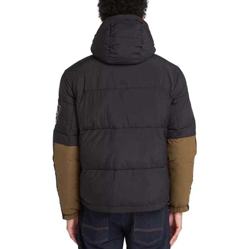 TIMBERLAND Μπουφαν Dwr Outdoor Archive Puffer TB0A6S41DX81 301 dark ...
