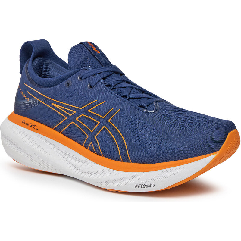 Παπούτσια για Τρέξιμο Asics - GLAMI.gr