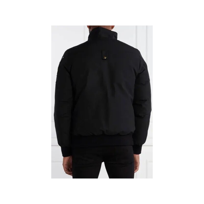 Moose Knuckles πουπουλένιο μπουφάν | regular fit - GLAMI.gr
