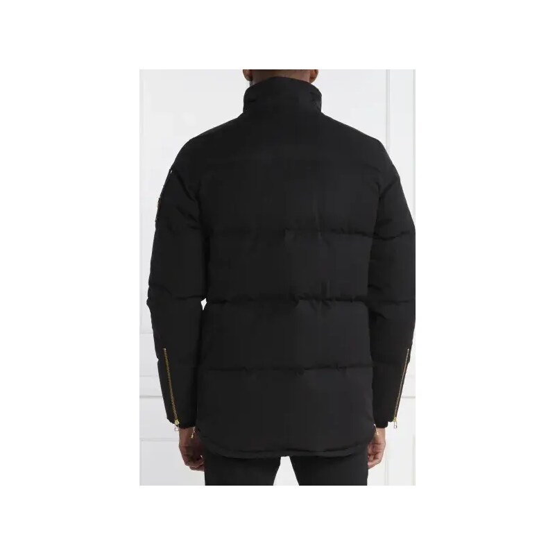 Moose Knuckles πουπουλένιο μπουφάν | regular fit - GLAMI.gr