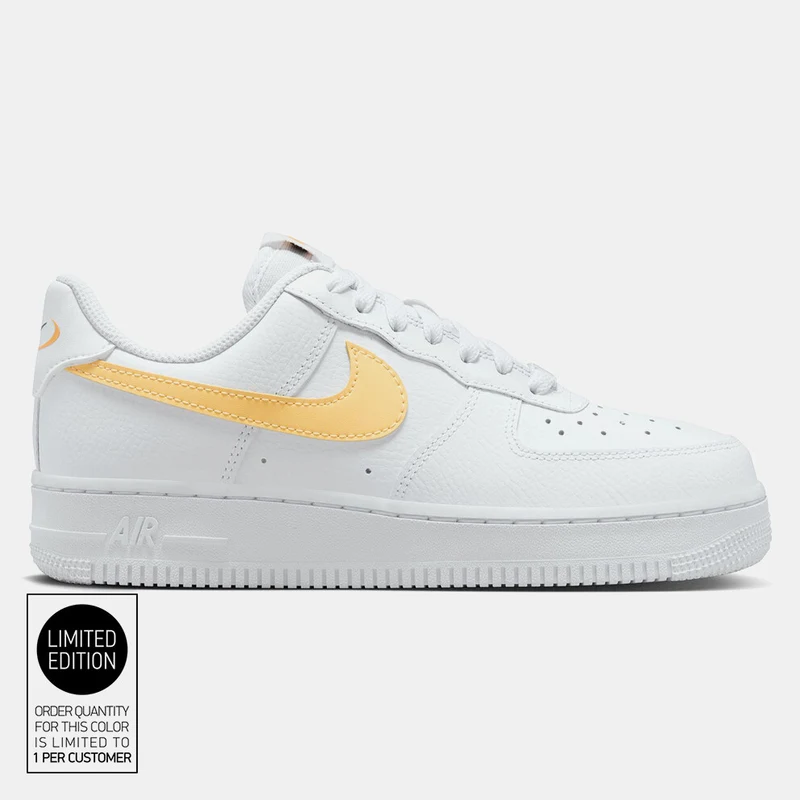 Nike Air Force 1 '07 Γυναικεία Παπούτσια - GLAMI.gr