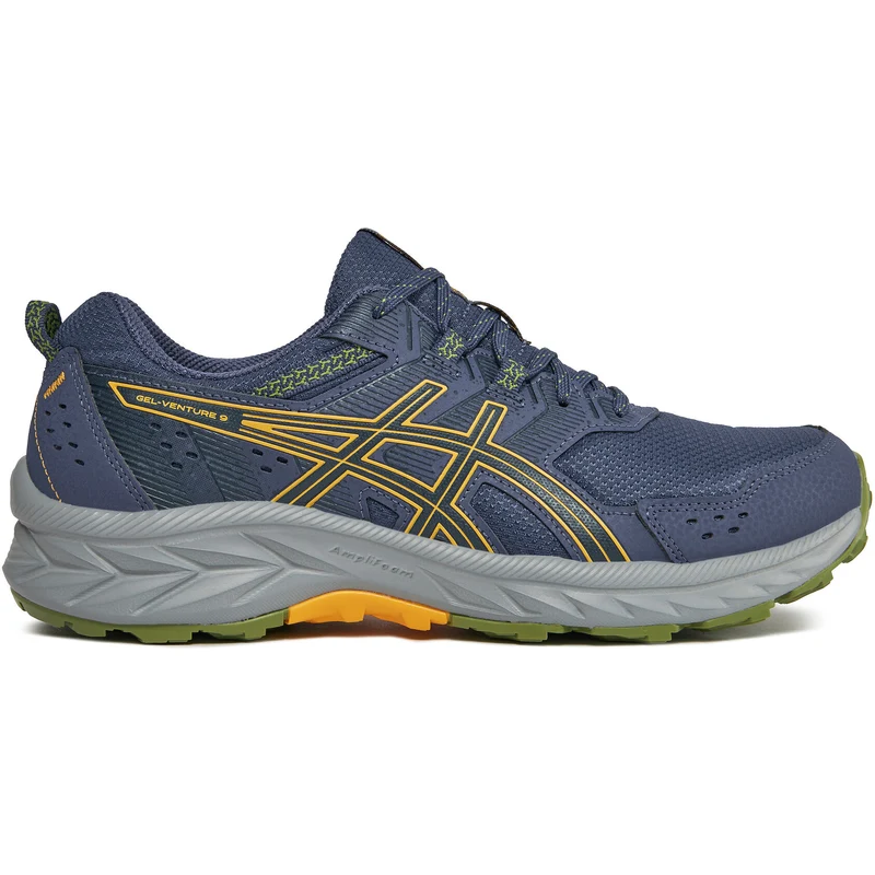 Παπούτσια Asics - GLAMI.gr