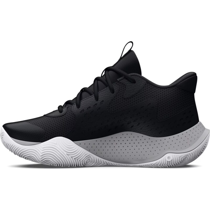 Παπούτσια μπάσκετ Under Armour UA GS JET 23 3026635-004 - GLAMI.gr