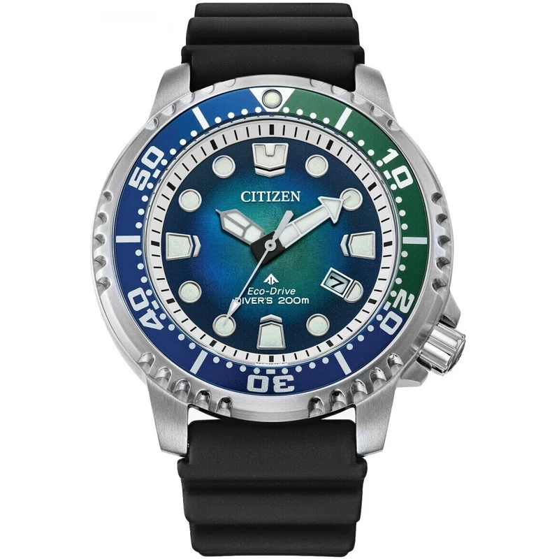 Citizen Promaster Promaster Dive 44mm ΜΠΛΕ ΚΑΝΤΡΑΝ - - GLAMI.gr