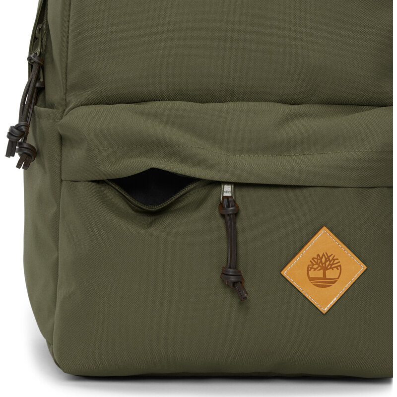 TIMBERLAND TIMBERPACK BACKPACK 22LT LEAF GREEN TB0A6MXWA581. OS - GLAMI.gr