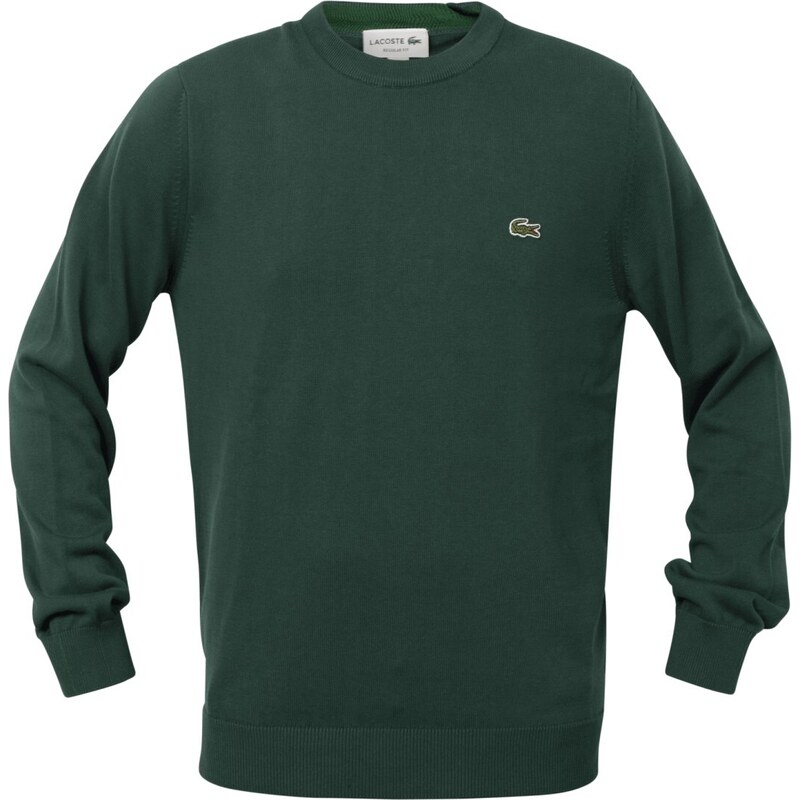 Lacoste LOGO PULLOVER 1985 - GLAMI.gr
