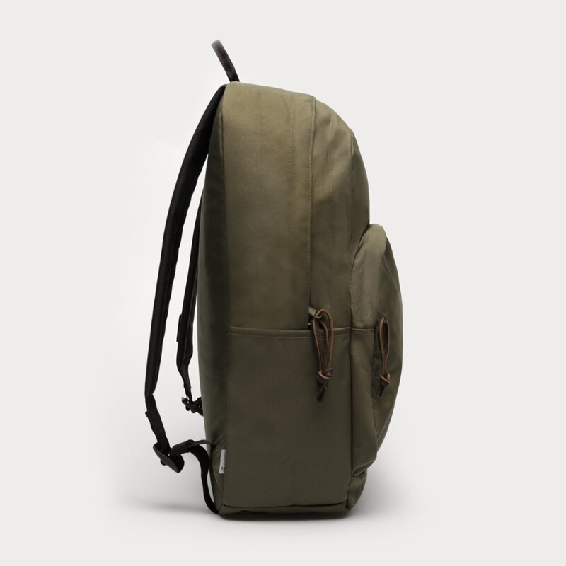 TIMBERLAND TIMBERPACK BACKPACK 27LT LEAF GREEN TB0A6MYHA581. OS - GLAMI.gr