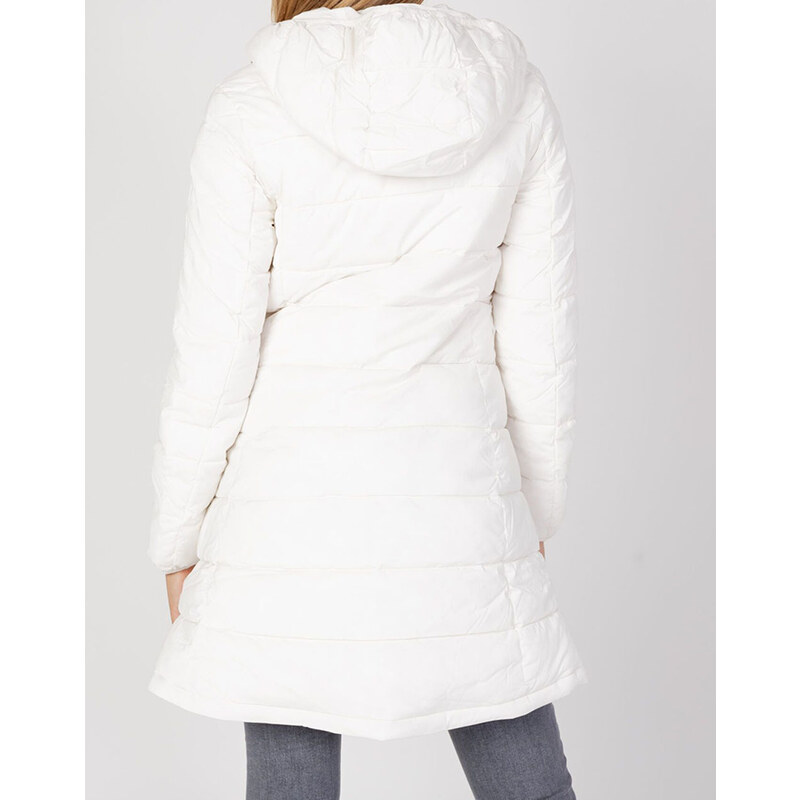 GUESS ALETA LONG PUFFER JA ΜΠΟΥΦΑΝ ΓΥΝΑΙΚΕΙΟ - GLAMI.gr