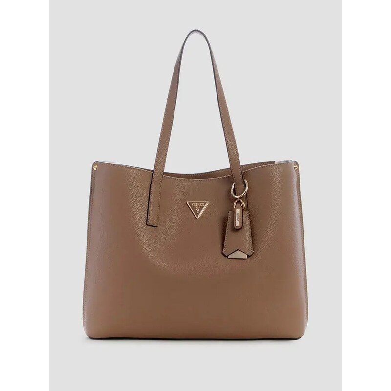 ΤΣΑΝΤΑ ΓΥΝΑΙΚΕΙΑ ΧΕΙΡΟΣ ΩΜΟΥ HWBG87782300000 Guess GREYSTONE - GLAMI.gr