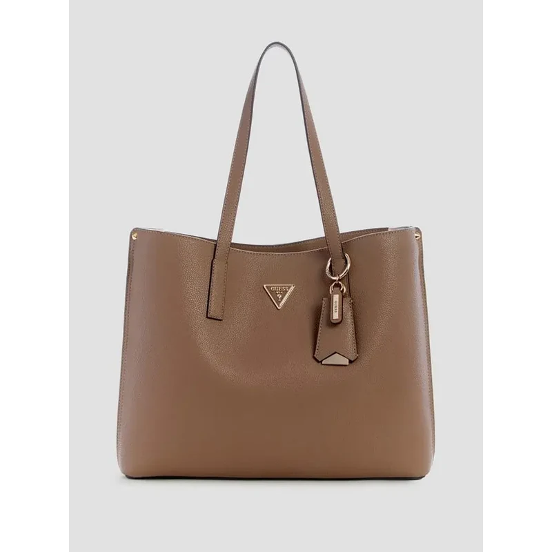 ΤΣΑΝΤΑ ΓΥΝΑΙΚΕΙΑ ΧΕΙΡΟΣ ΩΜΟΥ HWBG87782300000 Guess GREYSTONE - GLAMI.gr