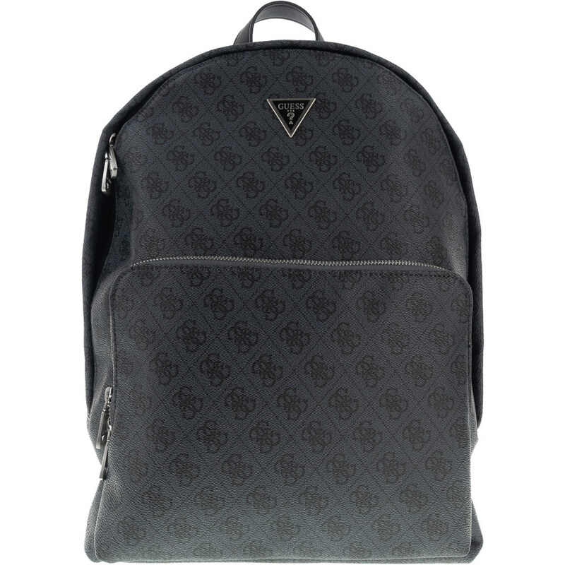 GUESS HMEVZLP3406 UNISEX ΣΑΚΙΔΙΟ ΠΛΑΤΗΣ ΣΕ ΧΡΩΜΑ ΜΑΥΡΟ ΗΜΕVΖLΡ3406-BLA ...