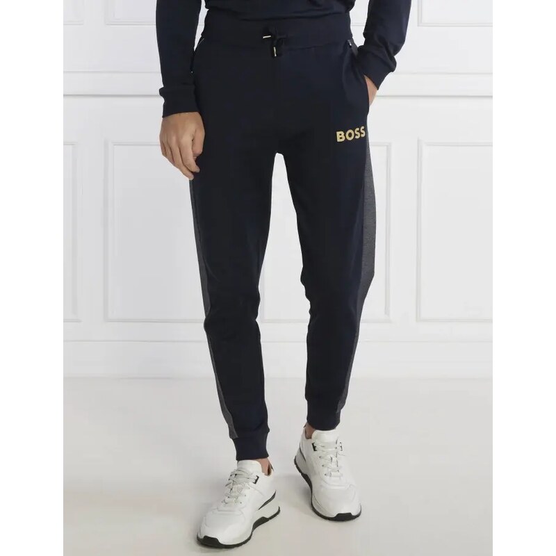 BOSS BLACK Αθλητικές φόρμες Tracksuit | Regular Fit - GLAMI.gr