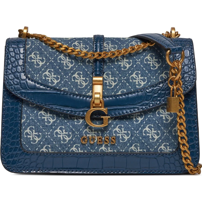 Τσάντα Guess - GLAMI.gr