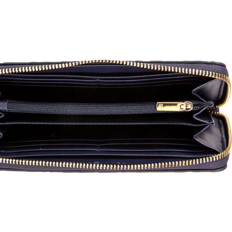 ICONIC LARGE MONO WALLET WOMEN TOMMY HILFIGER - GLAMI.gr