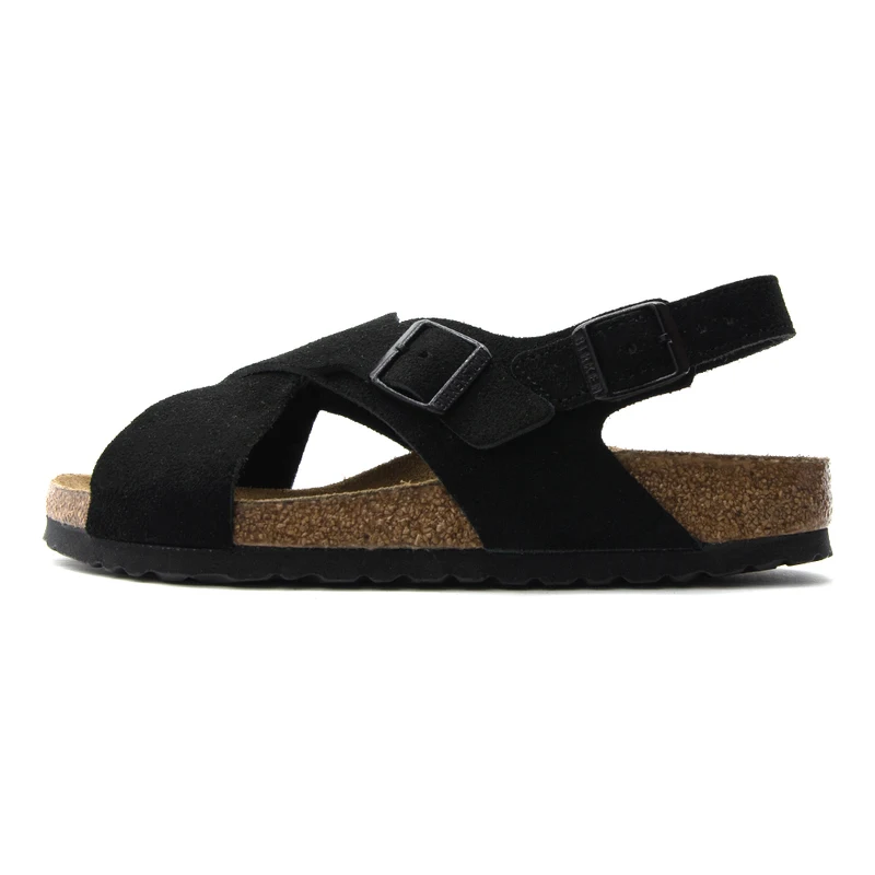 CLASSIC TULUM NARROW FIT SANDALS WOMEN BIRKENSTOCK - GLAMI.gr