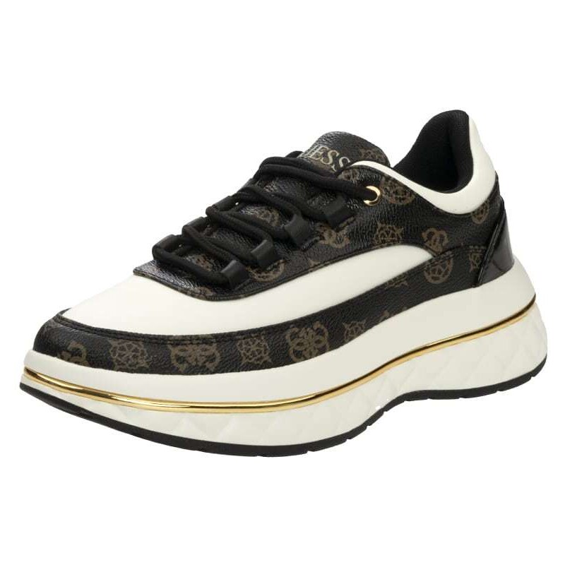 Γυναικεία Sneakers Guess Kyra - GLAMI.gr