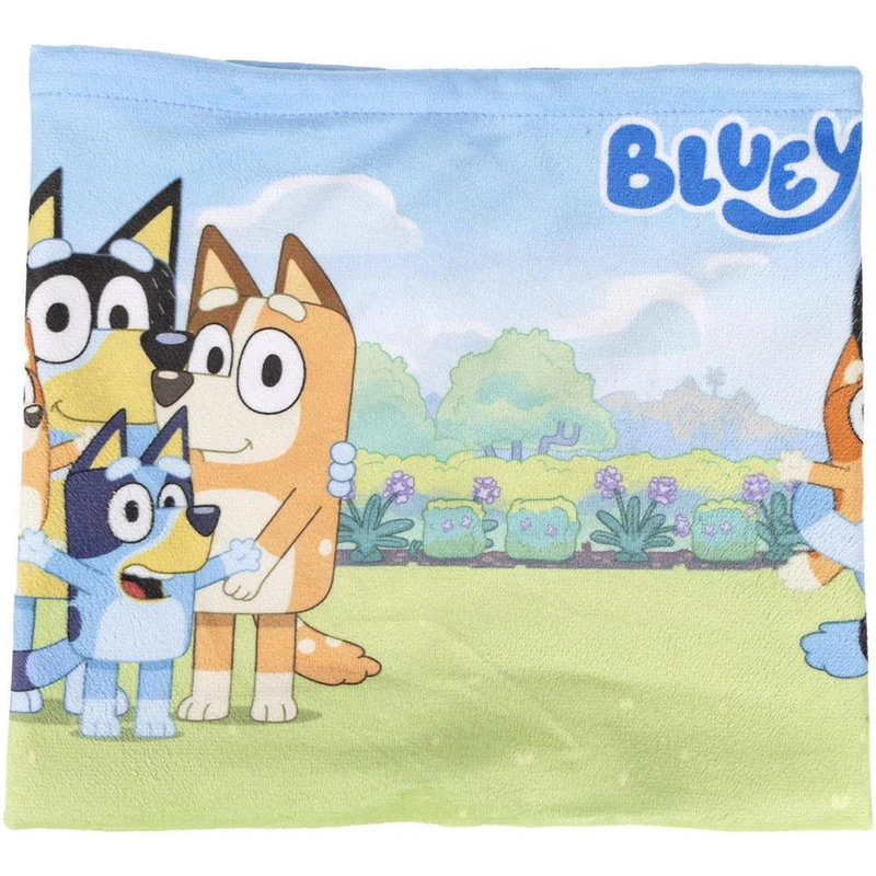 SNOOD BLUEY - GLAMI.gr