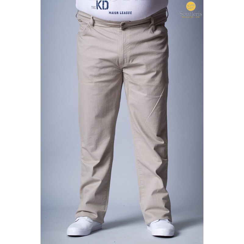 WRANGLER / LEE ΠΑΝΤΕΛΟΝΙ WRANGLER 5-ΤΣΕΠΟ ΒΑΜΒΑΚΕΡΟ ΕΛΑΣΤΙΚΟ ΚΑΠΑΡΝΤΙΝΕ ...