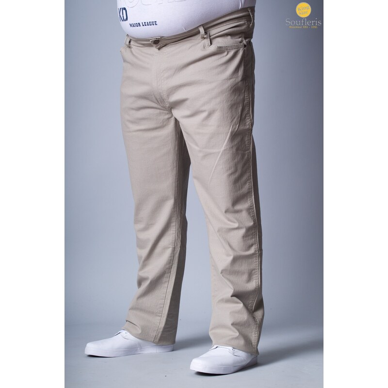 WRANGLER / LEE ΠΑΝΤΕΛΟΝΙ WRANGLER 5-ΤΣΕΠΟ ΒΑΜΒΑΚΕΡΟ ΕΛΑΣΤΙΚΟ ΚΑΠΑΡΝΤΙΝΕ ...