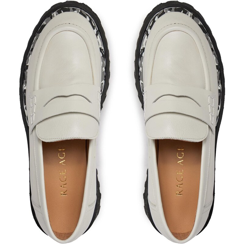 Loafers Rage Age - GLAMI.gr