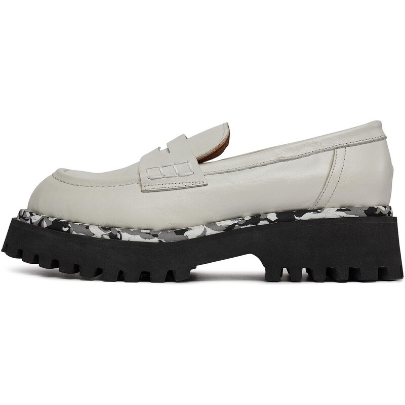 Loafers Rage Age - GLAMI.gr