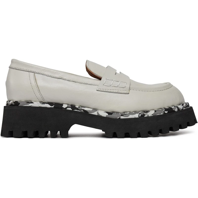 Loafers Rage Age - GLAMI.gr