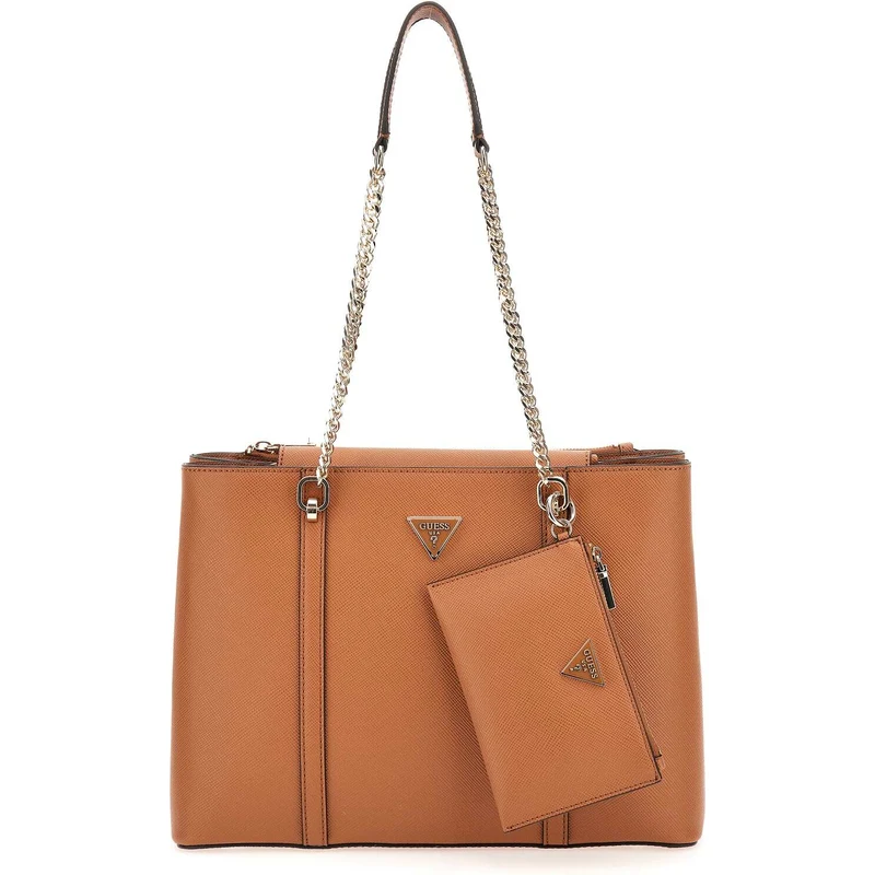 Γυναίκεια Τσάντα Ώμου Guess Hwevg896823-1 - GLAMI.gr