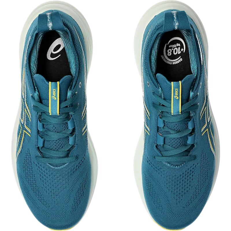 Παπούτσια για τρέξιμο Asics GEL-NIMBUS 26 1011b794-402 - GLAMI.gr