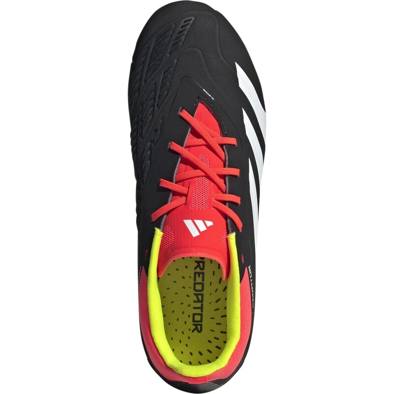 Ποδοσφαιρικά παπούτσια adidas PREDATOR ELITE FG J ig7746 - GLAMI.gr