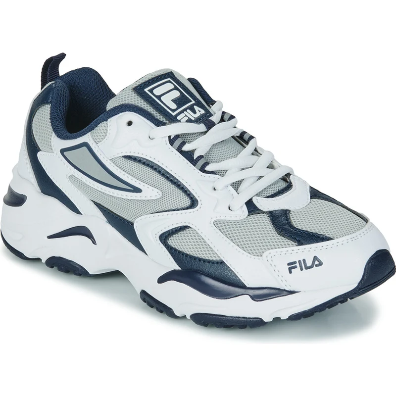 Xαμηλά Sneakers Fila CR-CW02 RAY TRACER KIDS - GLAMI.gr