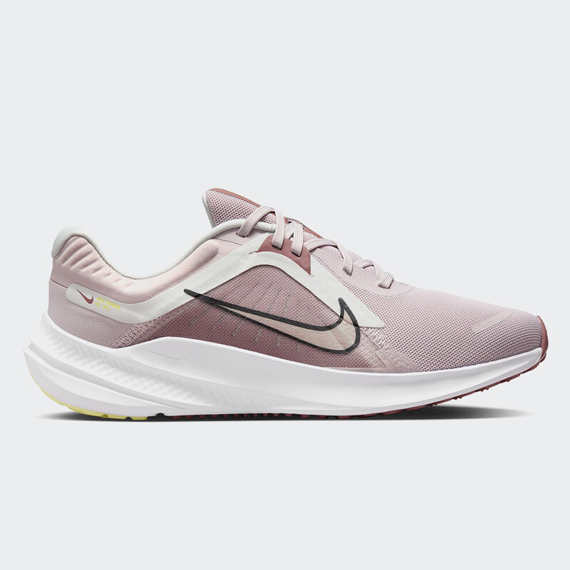 Nike Quest 5 Γυναικεία Παπούτσια για Τρέξιμο - GLAMI.gr