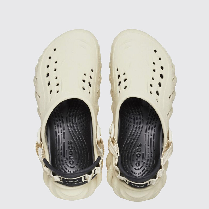 Crocs Echo Clog (207937-2YJ) - GLAMI.gr