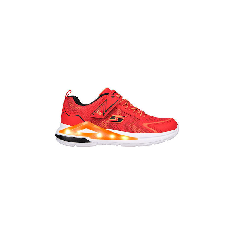 SKECHERS RUNNING RED/ORANGE 401660N/RDOR ΚΟΚΚΙΝΟ/ΠΟΡΤΟΚΑΛΙ - GLAMI.gr