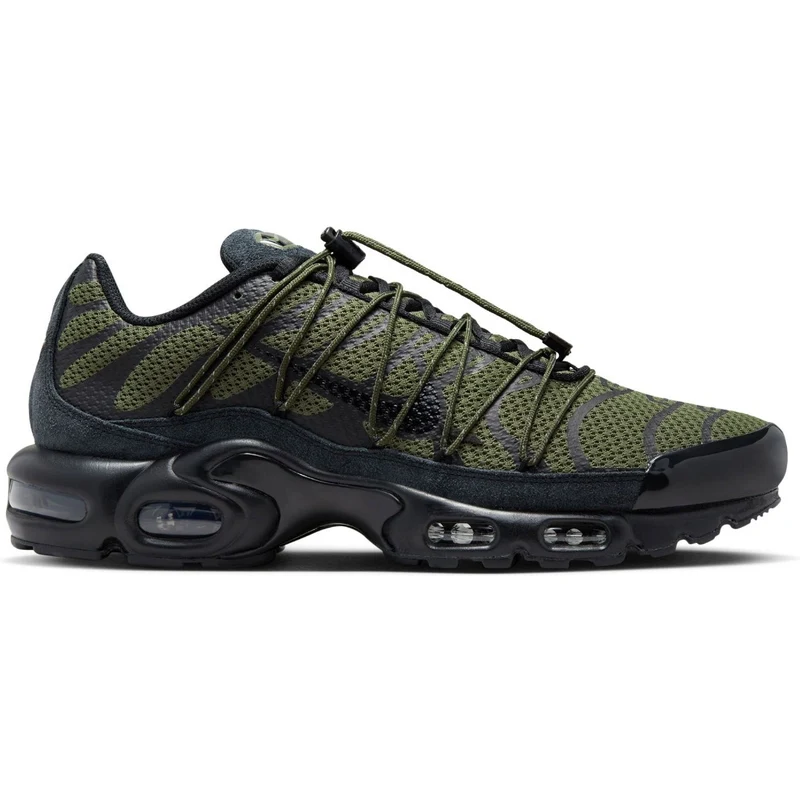 NIKE AIR MAX PLUS UTILITY FJ4232-200 ΛΑΔΙ - GLAMI.gr