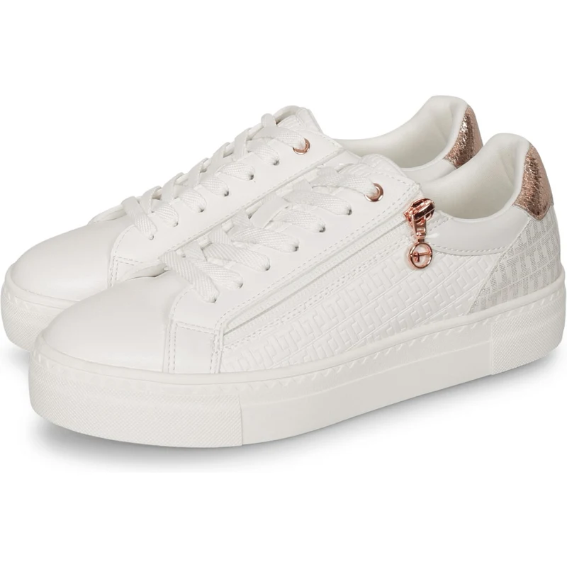 Tamaris LOGO CASUAL SNEAKERS - GLAMI.gr