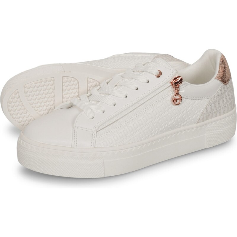 Tamaris LOGO CASUAL SNEAKERS - GLAMI.gr