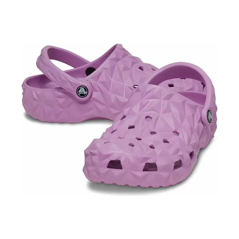 Γυναικεία Ανατομικά Σαμπό Crocs Classic 209563 6WQ Bubble - GLAMI.gr