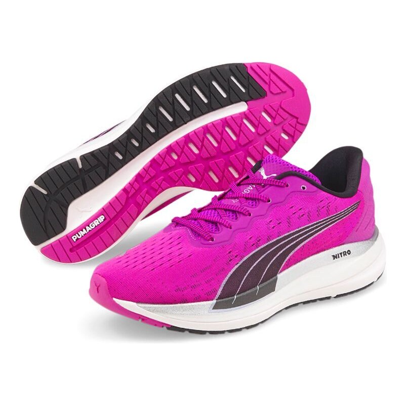ΓΥΝΑΙΚΕΙΑ ΑΘΛΗΤΙΚΑ ΠΑΠΟΥΤΣΙΑ PUMA Magnify Nitro - GLAMI.gr