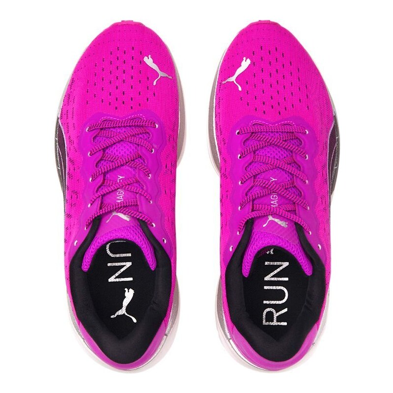 ΓΥΝΑΙΚΕΙΑ ΑΘΛΗΤΙΚΑ ΠΑΠΟΥΤΣΙΑ PUMA Magnify Nitro - GLAMI.gr