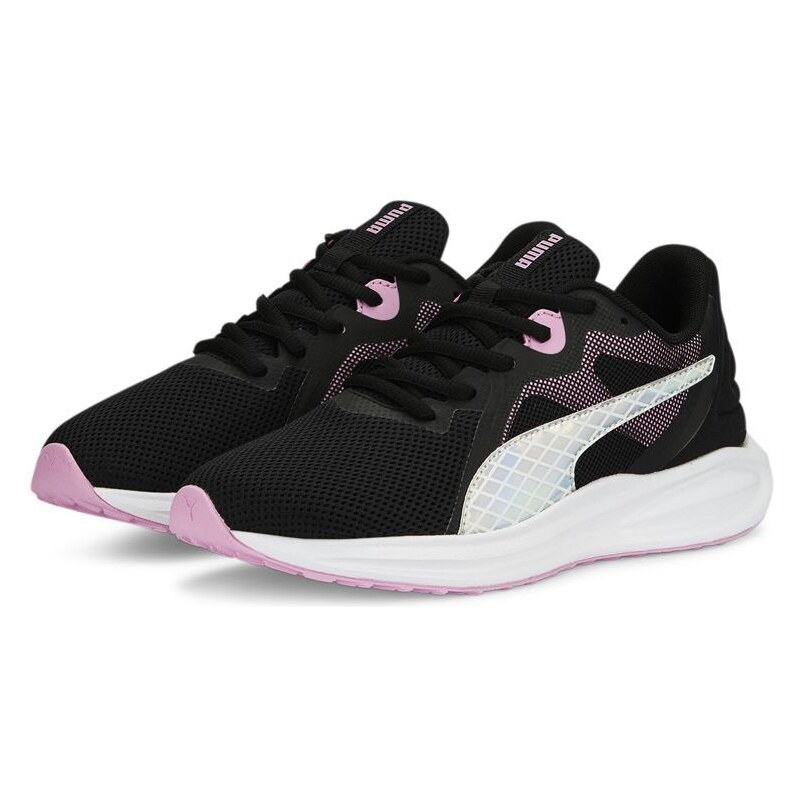 ΓΥΝΑΙΚΕΙΑ ΑΘΛΗΤΙΚΑ ΠΑΠΟΥΤΣΙΑ PUMA Twitch Runner Mermaid - GLAMI.gr