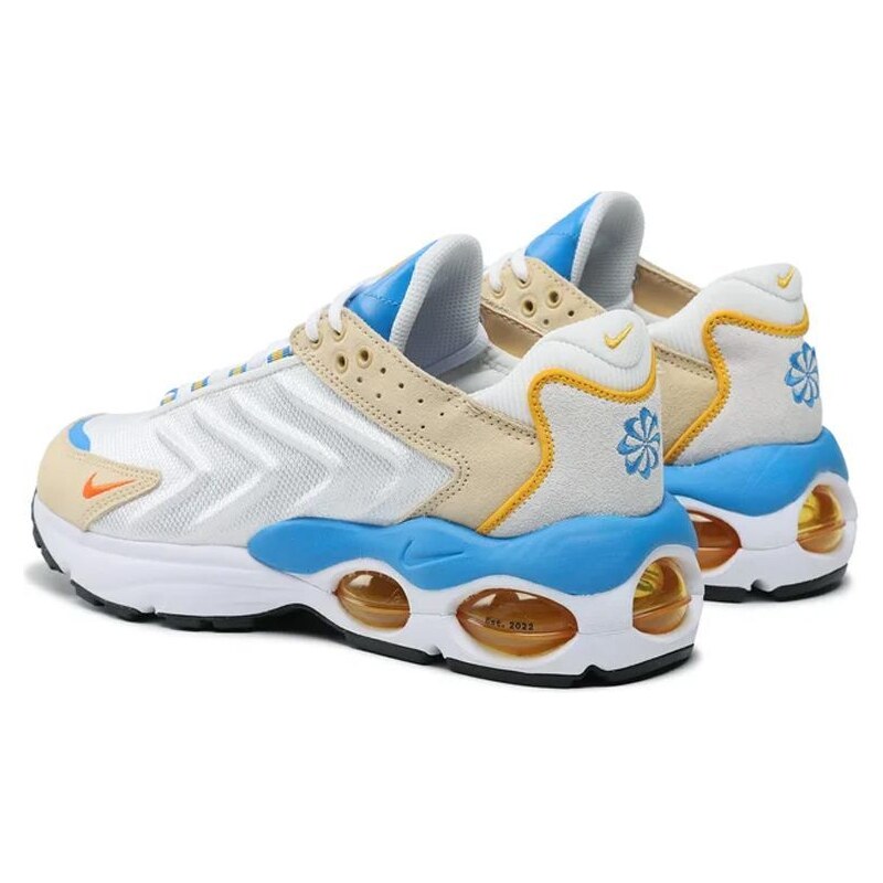 ΓΥΝΑΙΚΕΙΑ ΑΘΛΗΤΙΚΑ ΠΑΠΟΥΤΣΙΑ NIKE Air Max TW SE - GLAMI.gr