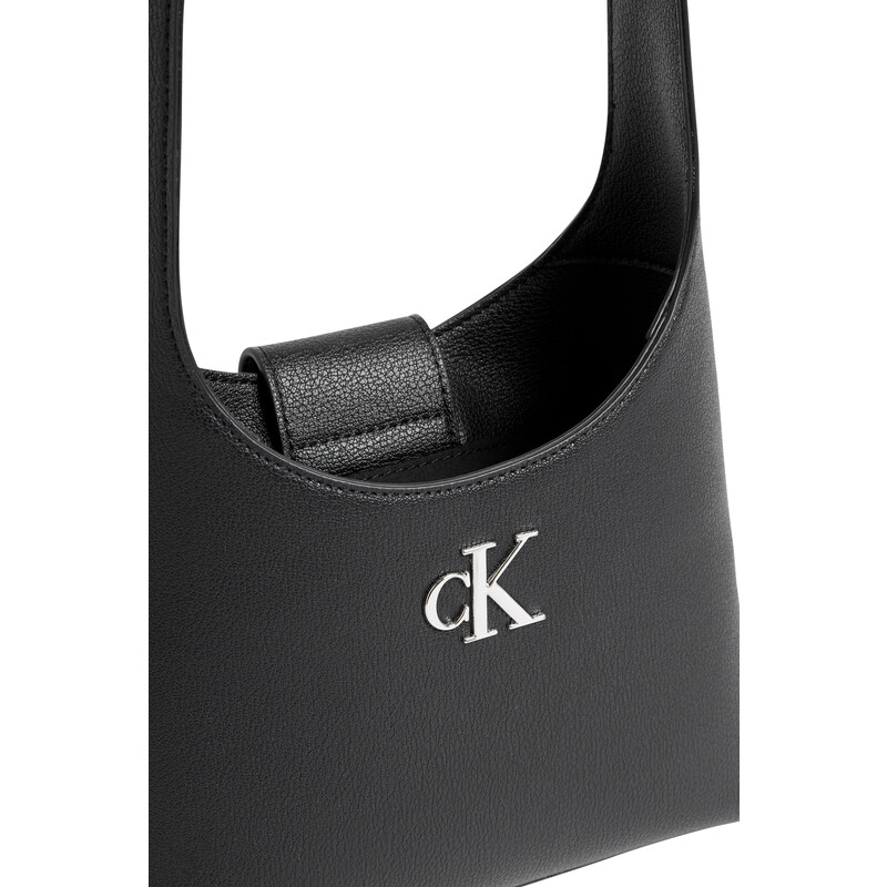 CALVIN KLEIN ΤΣΑΝΤΑ ΩΜΟΥ ΓΥΝΑΙΚEIA K60K610843-BDS - GLAMI.gr