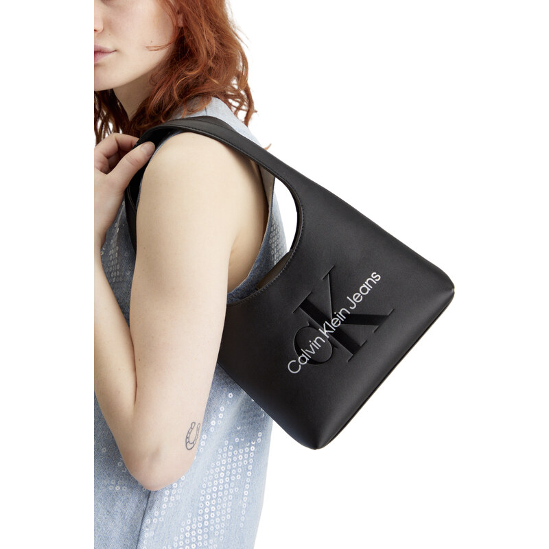 CALVIN KLEIN ΤΣΑΝΤΑ ΩΜΟΥ ΓΥΝΑΙΚEIA K60K611548-0GL - GLAMI.gr