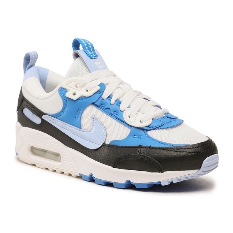 ΓΥΝΑΙΚΕΙΑ ΑΘΛΗΤΙΚΑ ΠΑΠΟΥΤΣΙΑ NIKE Air Max 90 Futura - GLAMI.gr