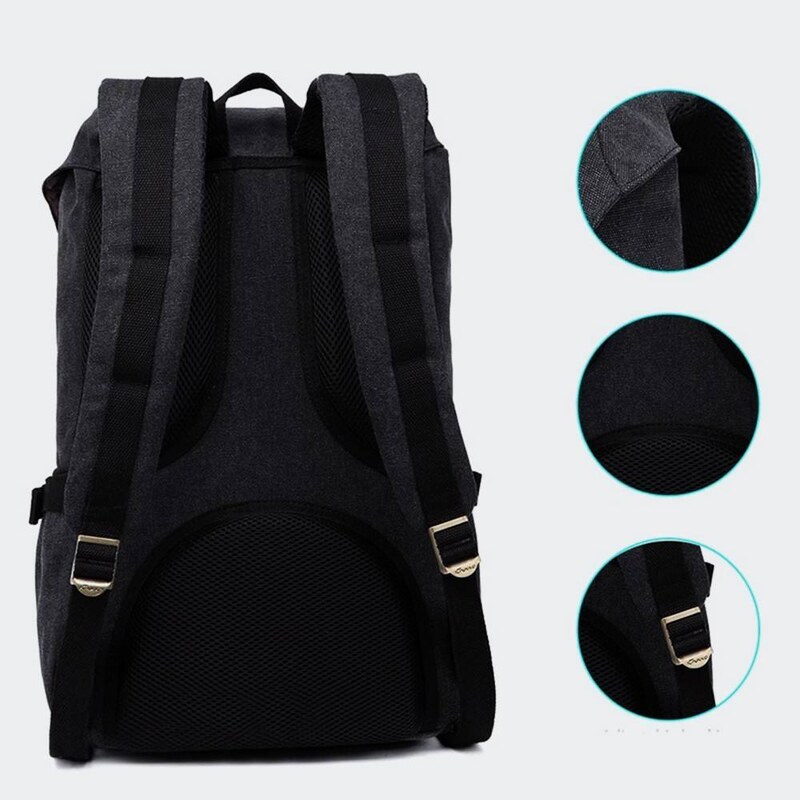 KAUKKO BACKPACK - GLAMI.gr